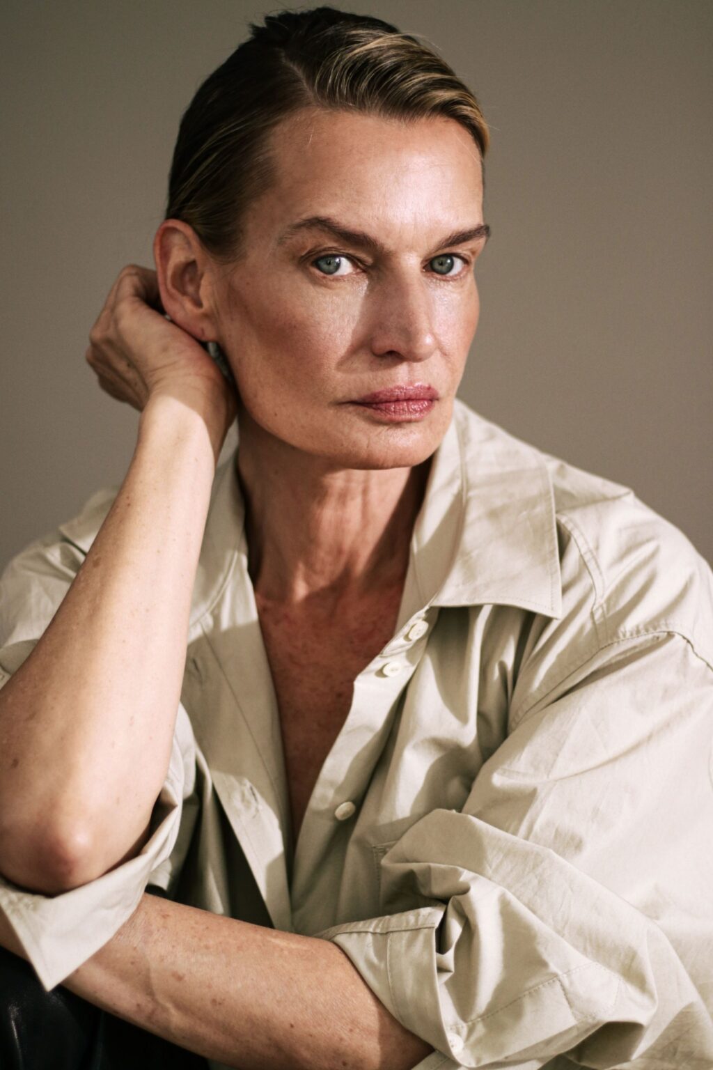 LET IT GO Model Management & Casting